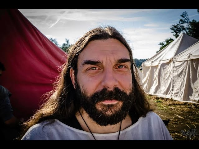 Tutti riuniti per la "Ravoneide", da Terra di Mezzo il gioco di ruolo