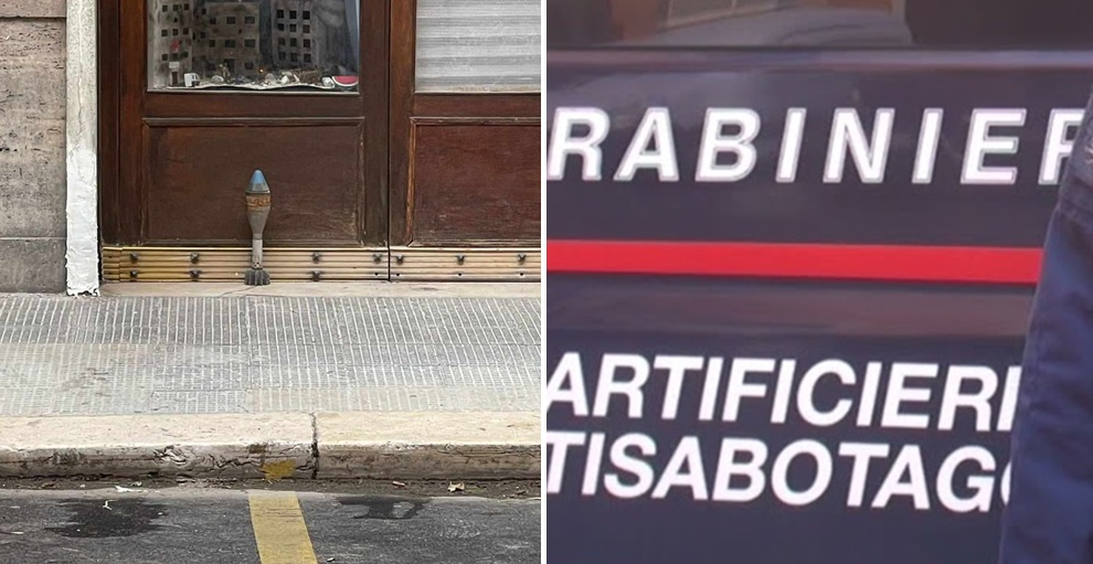 Bari, allarme bomba in un palazzo di via Nizza: arrivano gli artificieri