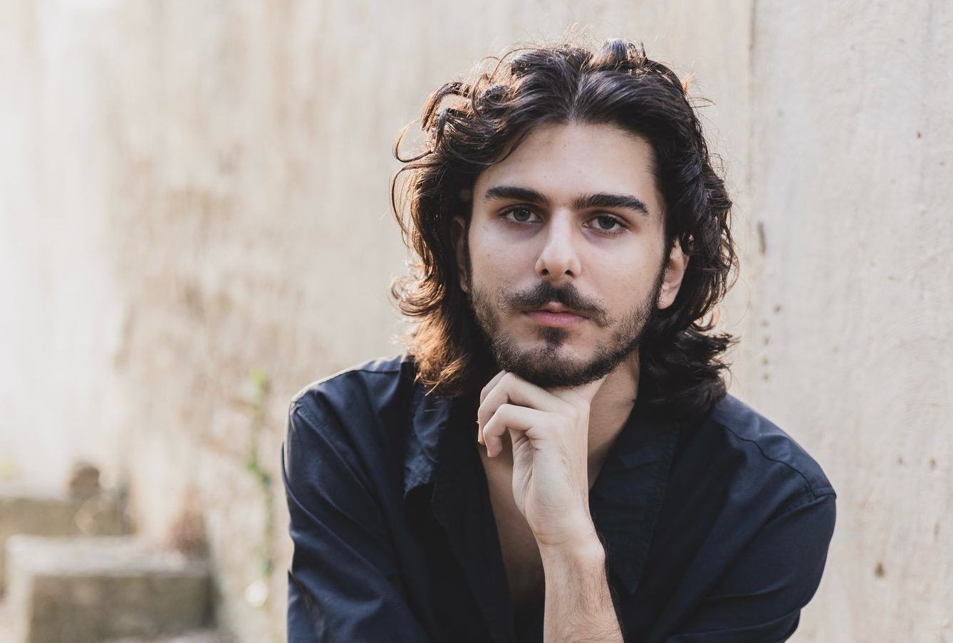 Kid Yugi, il futuro del rap passa da Massafra: il racconto dell'artista