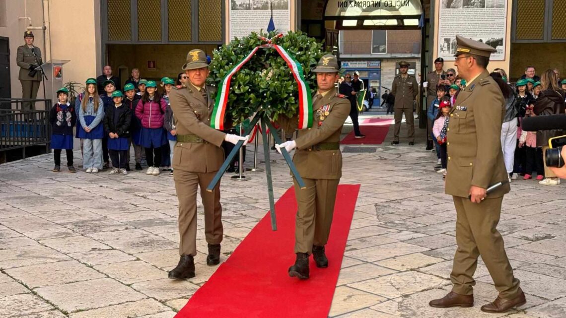 Federicus, la festa medievale ad Altamura sarà solo il 25 aprile
