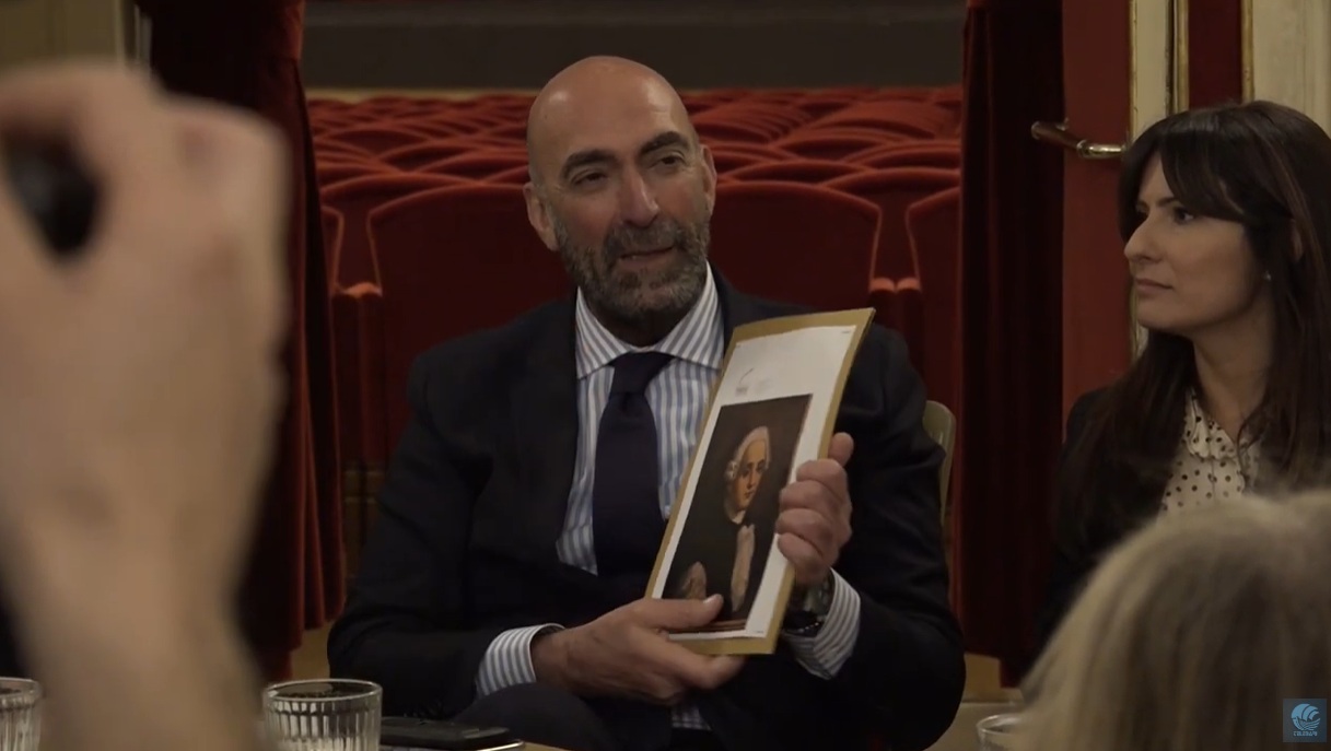 Bari celebra i 300 anni dalla nascita di Piccinni: le iniziative