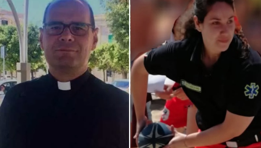 Bari, turista americano muore per un malore in aeroporto