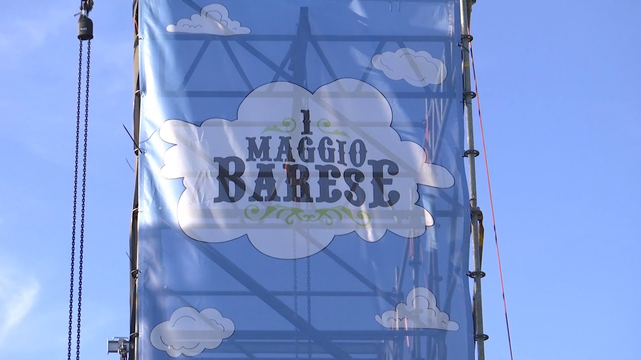 Torna Vintage Market Bari: dischi, rarità e artigianato in Fiera