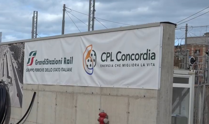 Bari, pronto il terminal bus di via Capruzzi: "Un'opera moderna"