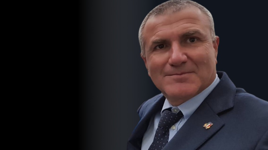 Il rugby pugliese piange Grazio Menga: aveva 62 anni