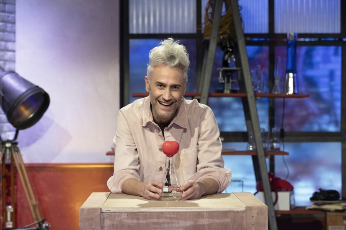 Al Petruzzelli l'ultima lezione show del prof. Schettini