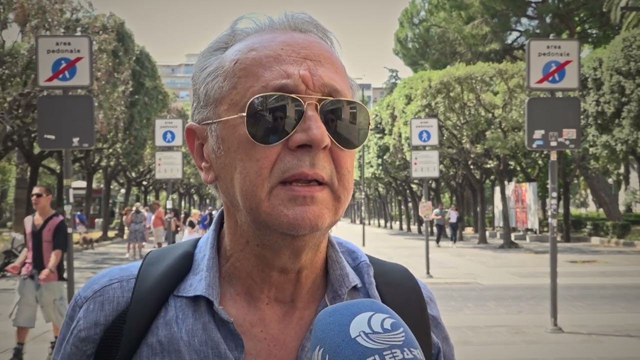 Più controlli, ma non solo: le idee per una ‘nuova’ piazza Umberto