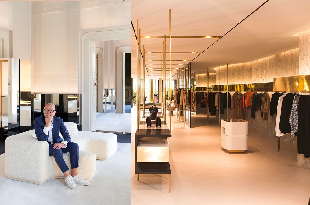 Nugnes acquisisce la boutique Mimma Ninni e approda a Bari