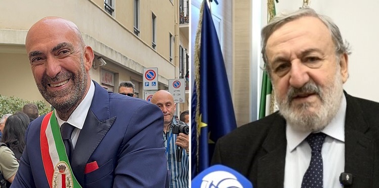 Vito Leccese è il terzo sindaco più amato: classifica Sole 24Ore