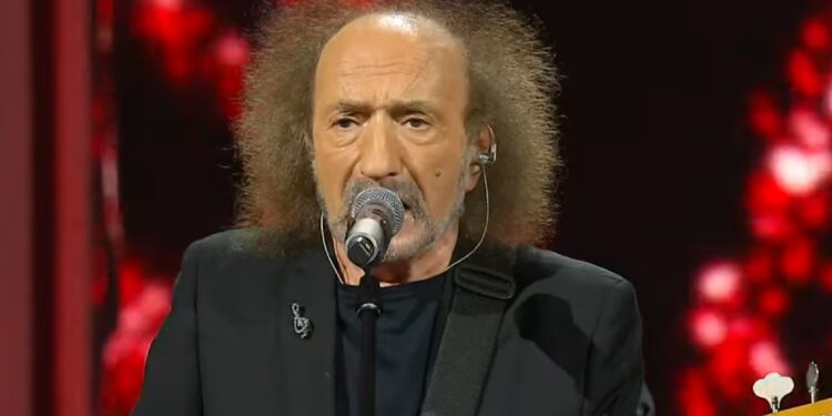 Addio a Livio Macchia: bassista di Acquaviva, anima dei Camaleonti