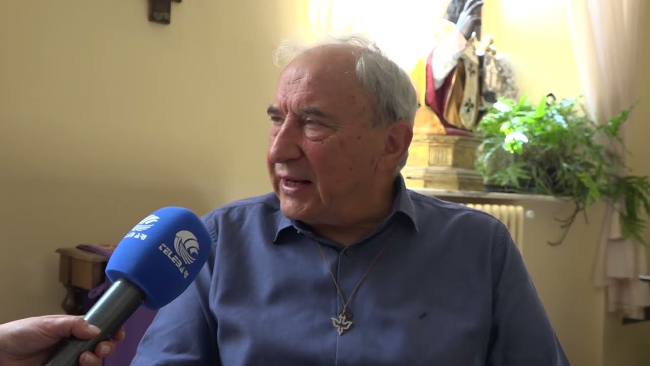 Solitudini d'estate, don Franco Lanzolla: "Frutto del narcisismo"