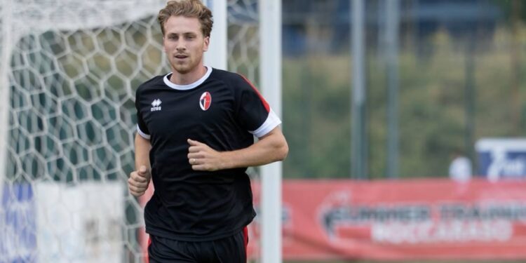 Dramma Verreth, muore il figlio del calciatore del Bari