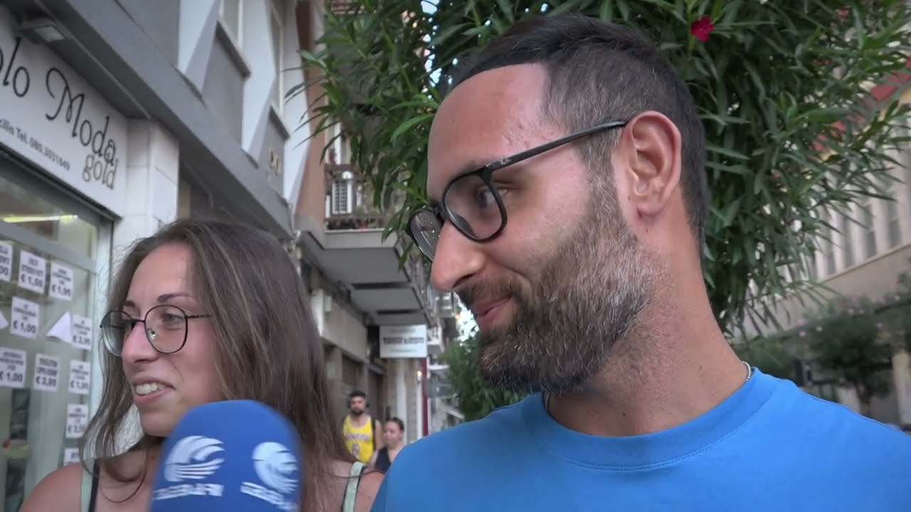 Bari è una città sicura? La percezione di residenti e turisti - VIDEO