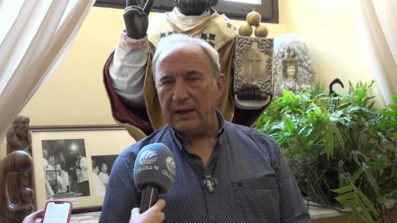 Challenge tra adolescenti, il pensiero di don Franco Lanzolla