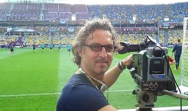 Malore improvviso al mare, muore a 61 anni Francesco Saccente