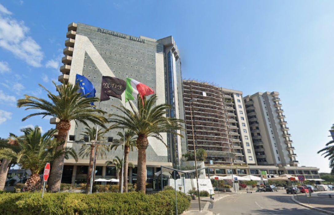 Bari, come sarà il Terminal bus e la nuova rotatoria di via Capruzzi