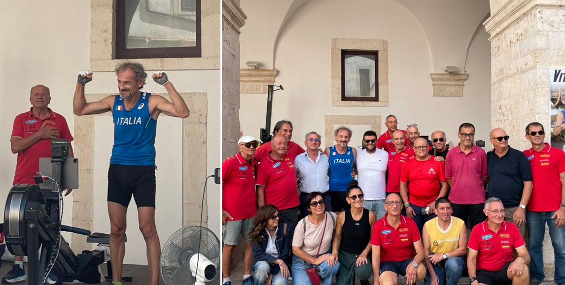 Ex Caserma liberata compie 11 anni: "Abbiamo aperto la Rossani"