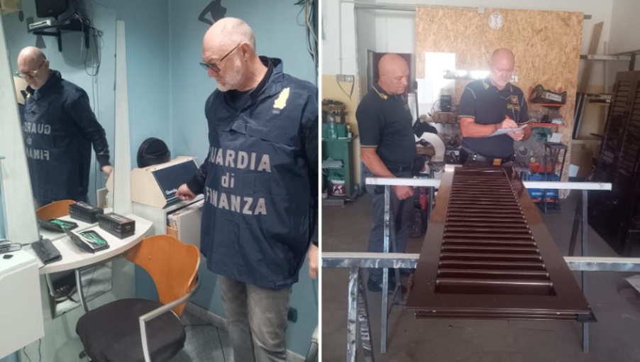 Omicidio di un disabile iracheno a Lione, un arresto a Bari