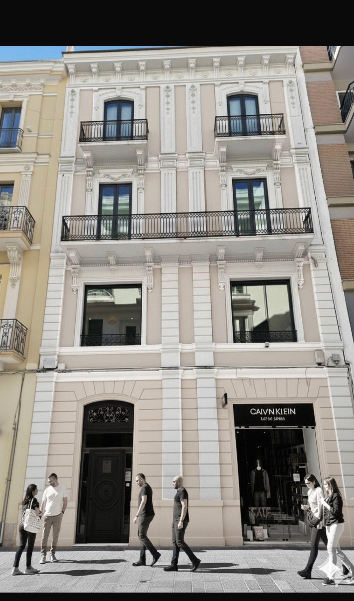 Sparano Palace, apre dimora di lusso sulla strada dello shopping