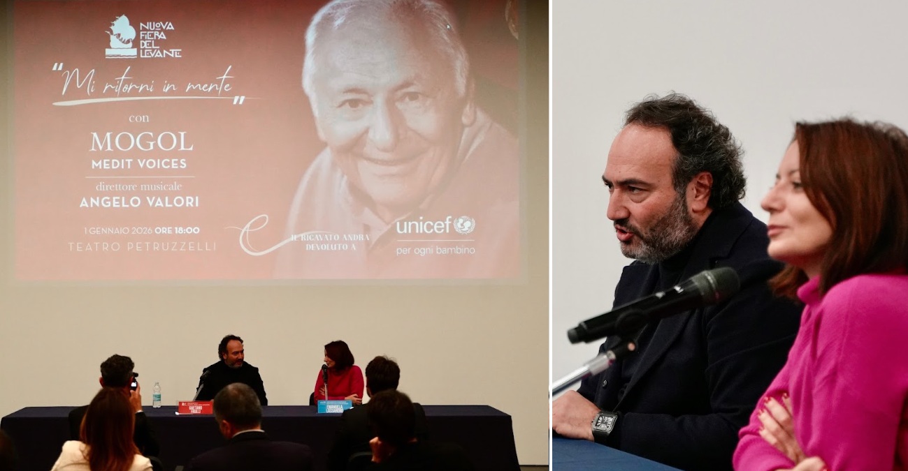 Bari, vigilante 25enne accoltellato nel Villaggio di Babbo Natale