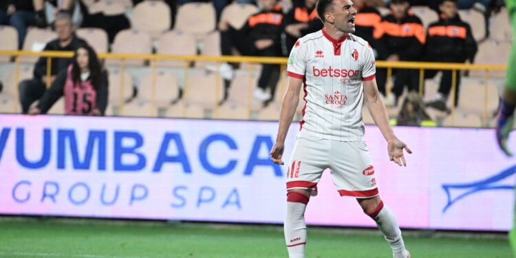 SSC Bari, il pagellone della stagione: si salvano solo Cerofolini, Rao ...